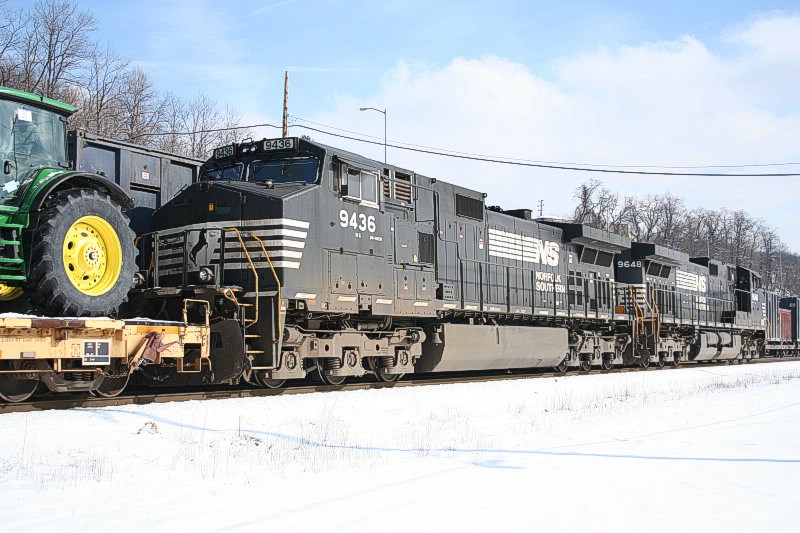 NS 9436